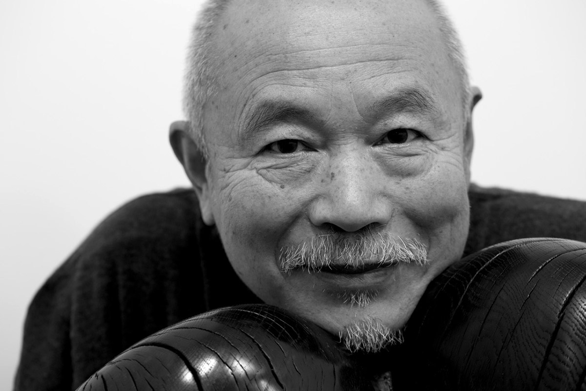 Wang Keping | Artist Official Website